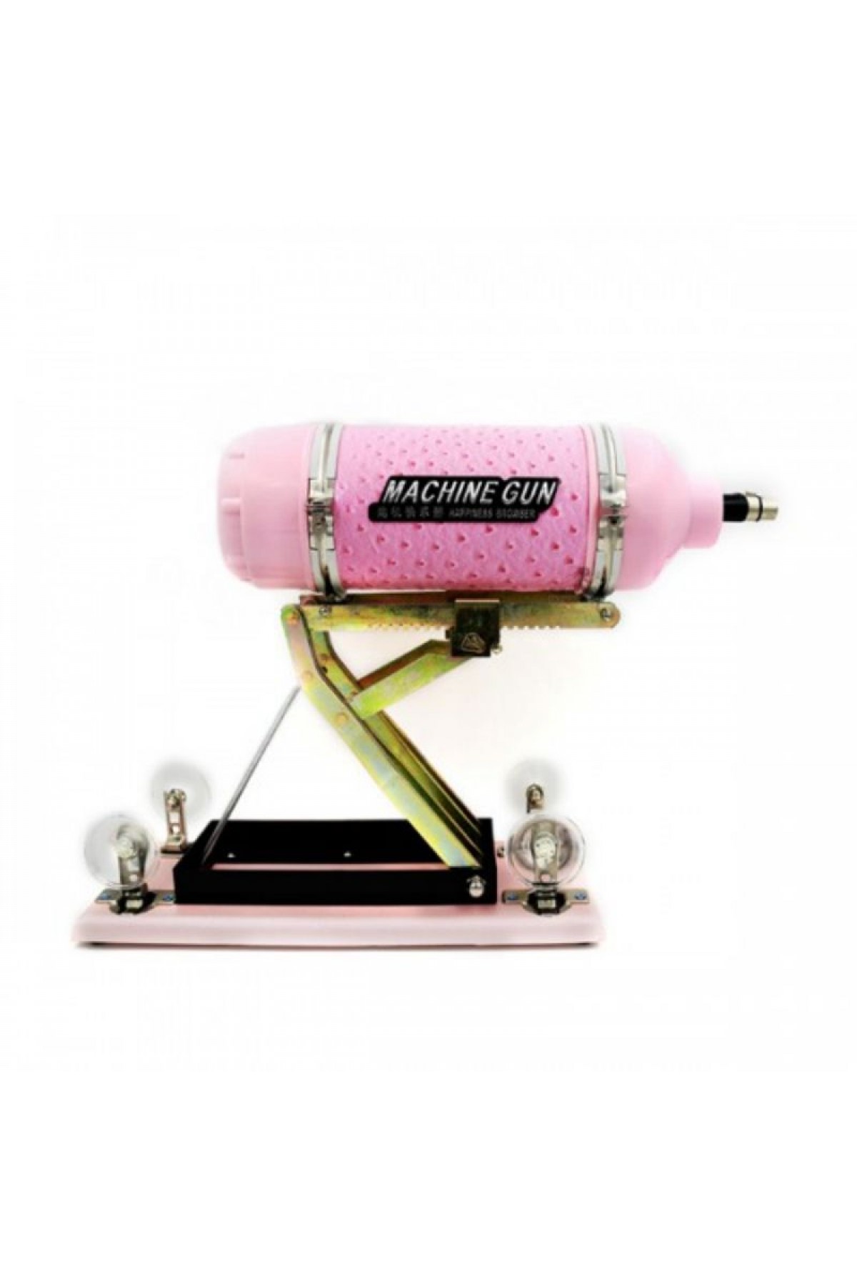 Automatic Sex Machine Gun 5 5 6cm Retractable Telescopic Sex Gun Pink Fucking Machine