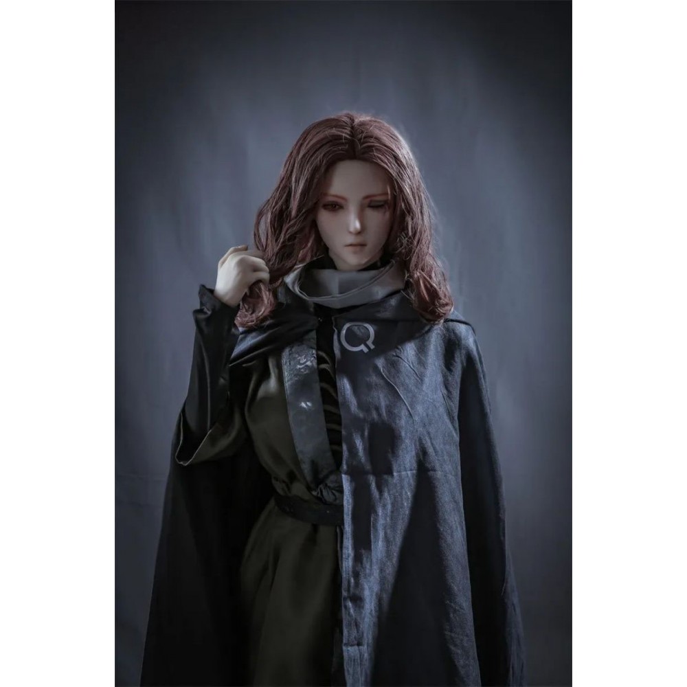 Elden Ring Melina 163cm( 5'4'' ) H cup Sex Doll