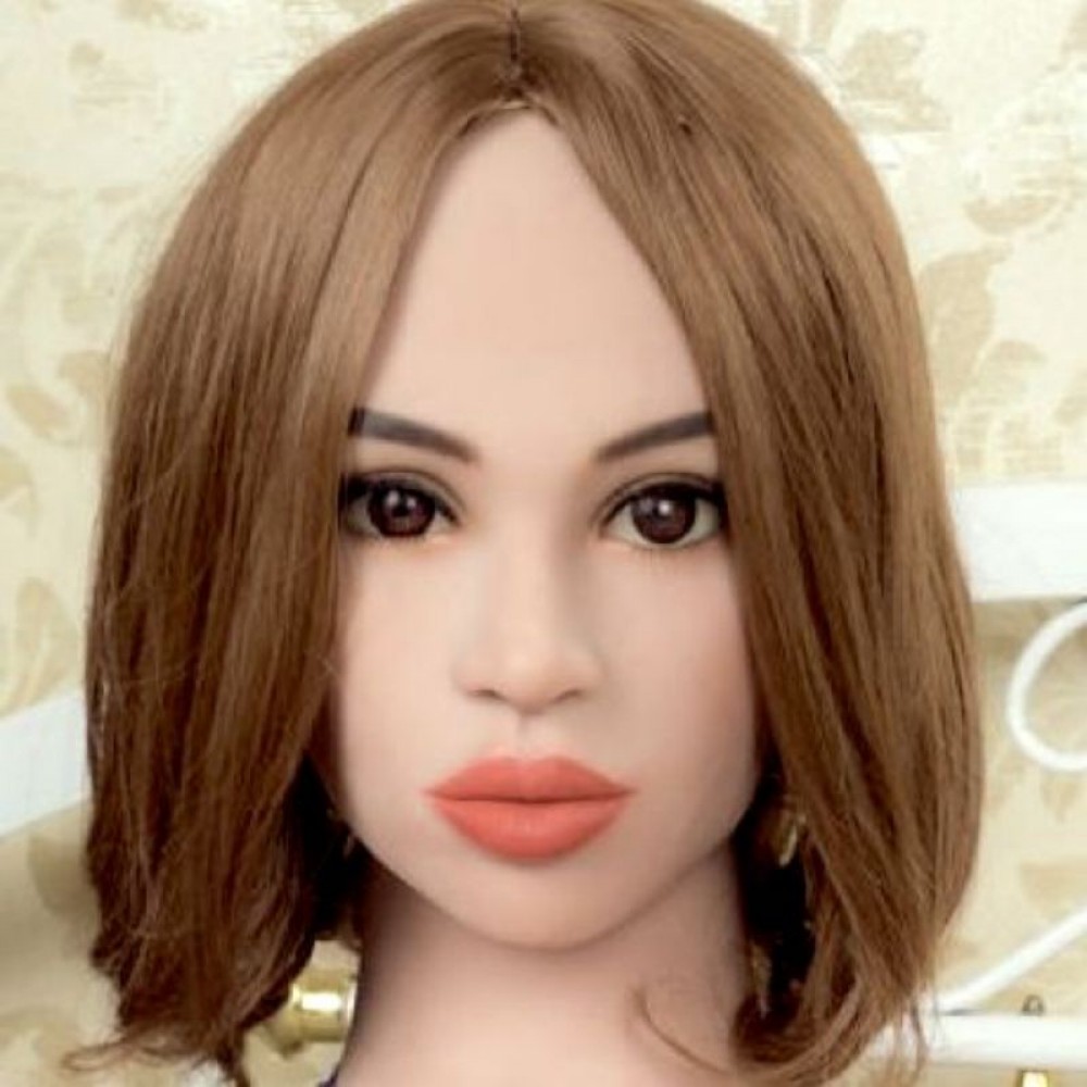 WM Sex Doll Head | 186