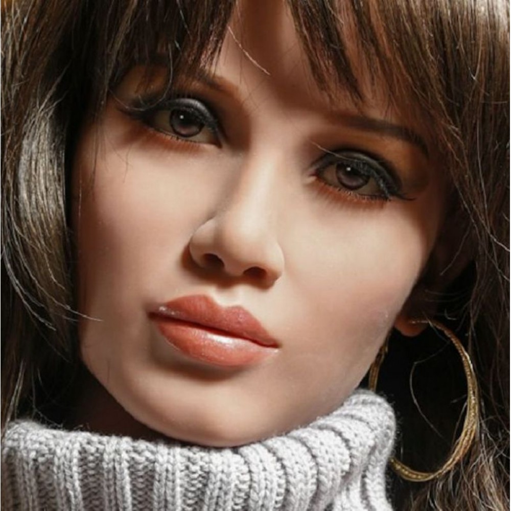 WM Sex Doll Head | 220