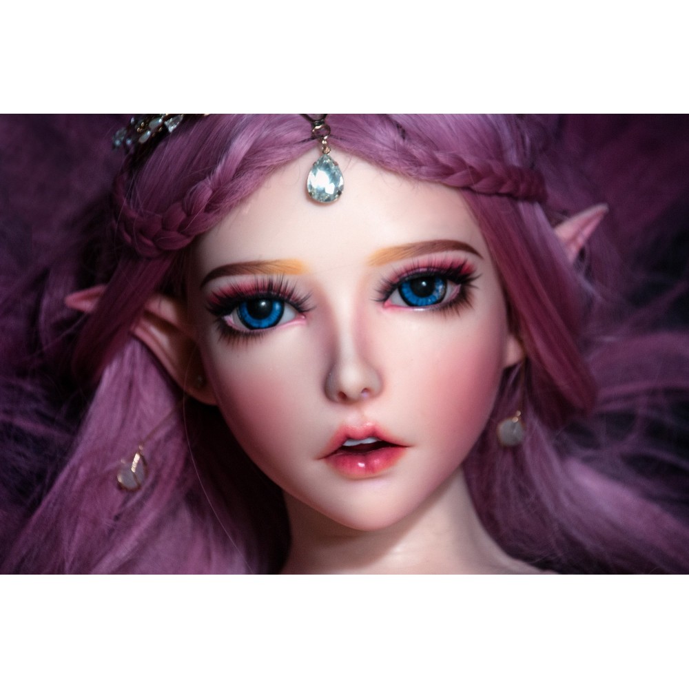 Elsa Babe 150cm( 4'11'' ) | Takano Rie