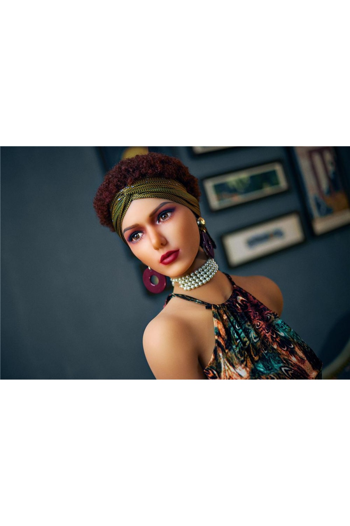 Irontech 164cm( 5'5'' ) Plus | Sahara