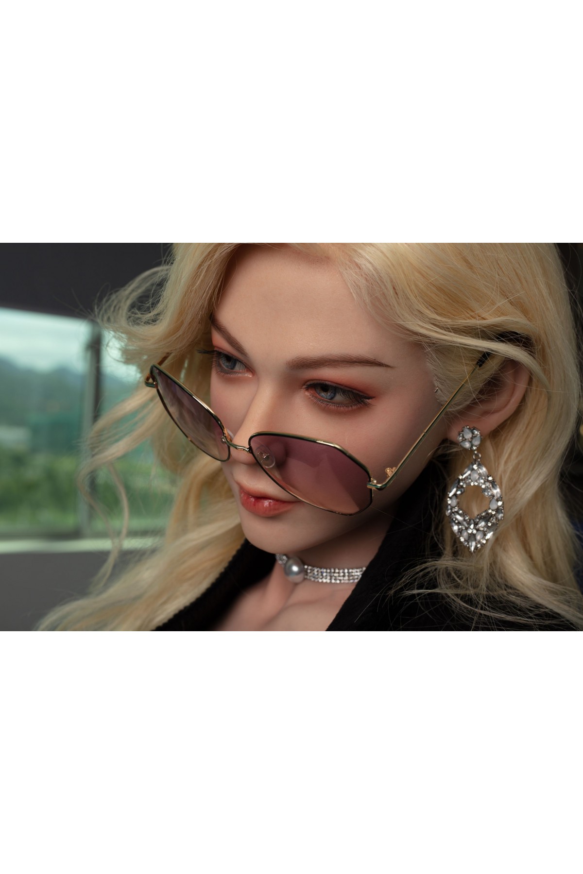 Starpery 174cm Slim - Maren