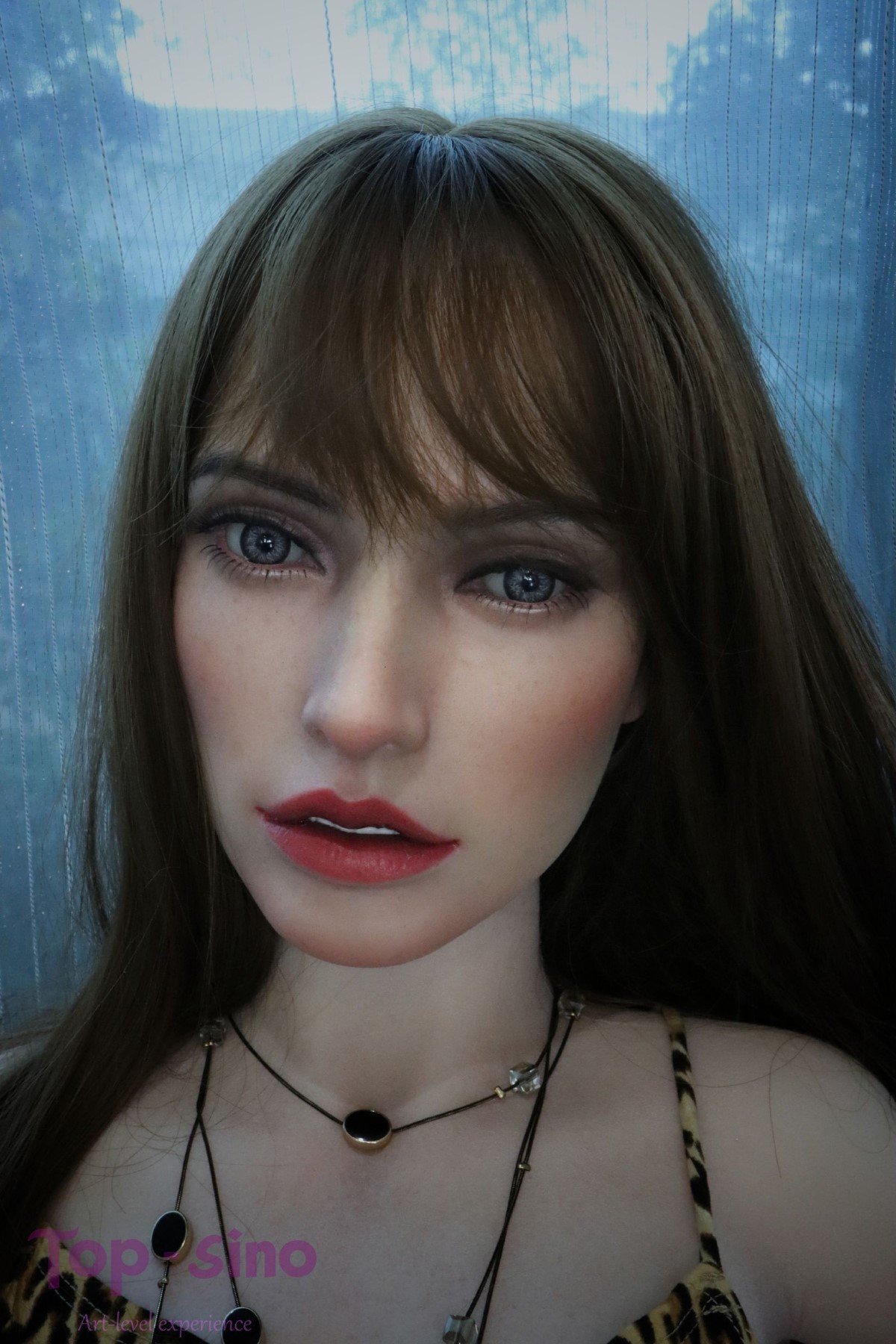 Top Sino | T163cm( 5'4'' ) Marceline
